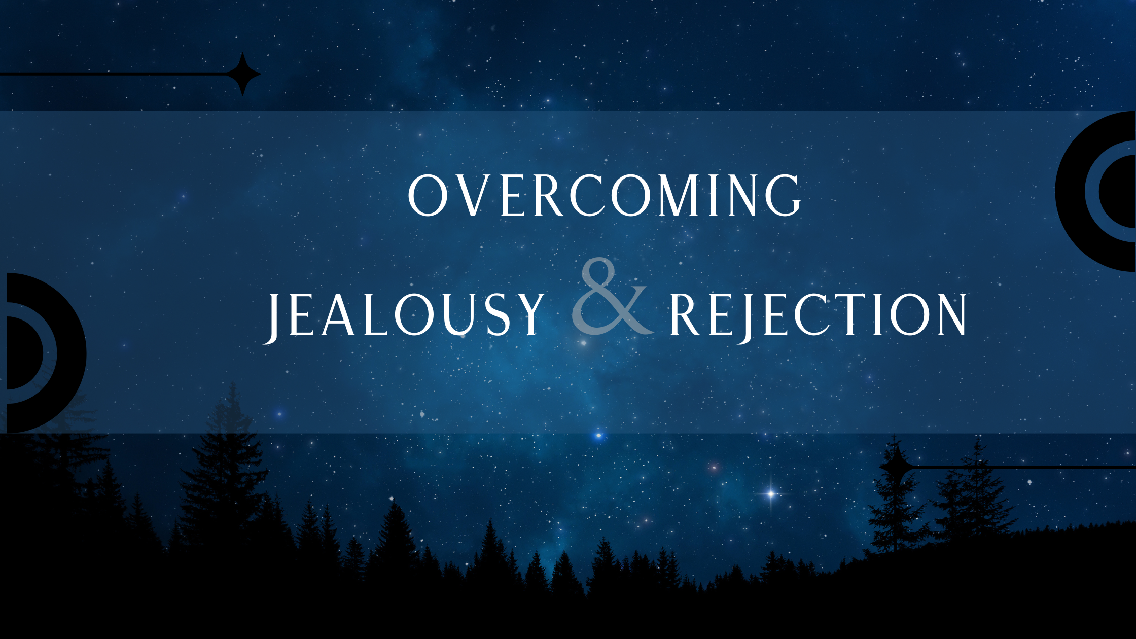 Finding Strength in God’s Promises – It Starts Small