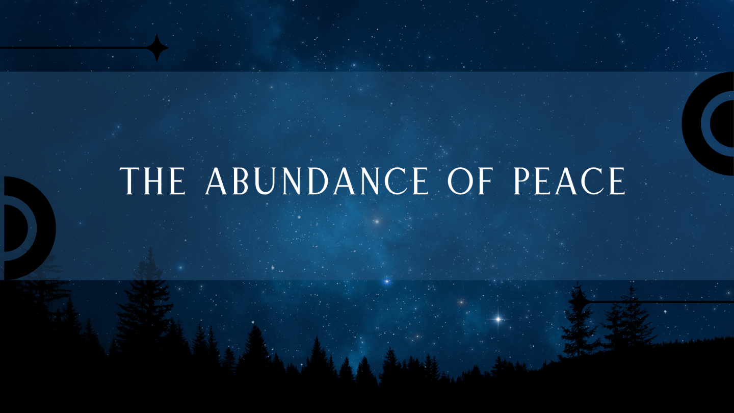 Living with a Victor’s Attitude – It Starts Small